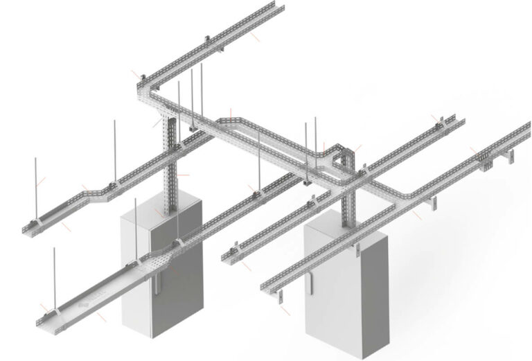 Eletrocalhas | Inecel