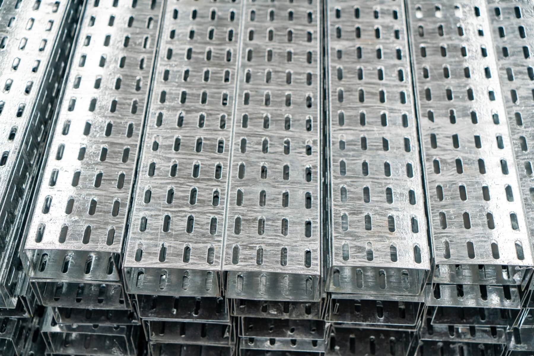 Eletrocalhas | Inecel