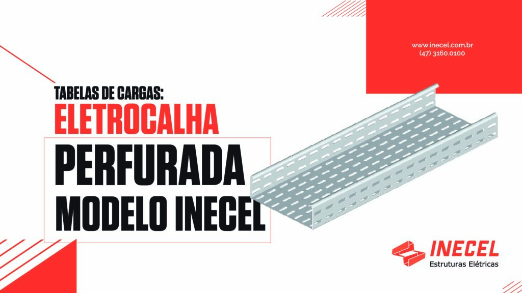 Arquivos Eletrocalhas | Inecel